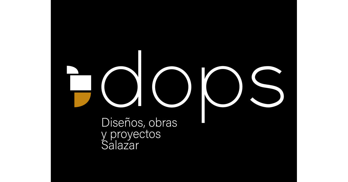 www.proyectosdops.com – DOPS DISEÑOS OBRAS Y PROYECTOS